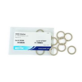 PEEK Washer, for ASE 200 Extraction Unit 12pk, Replaces Dionex Part ...