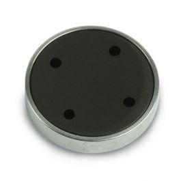 7010 Vespel Rotor Seal, | Mandel Scientific