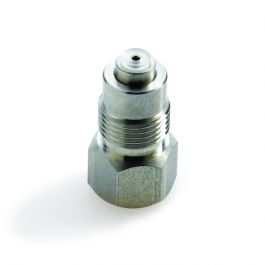 Inlet Check Valve, LC-600, LC-9A, LC-10AD | Mandel Scientific