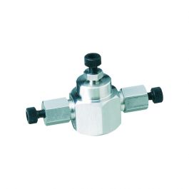 QuickSplit Splitter, Binary Fixed Flow, Split Ratio 20:1, Post Column ...