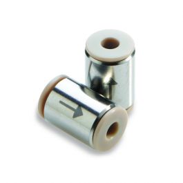 Check Valve Cartridge, Performance Plus, 2pk | Mandel Scientific