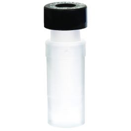 Thomson Single StEP Filter vials; 0.2um; nylon; black cap; pkg/100 ...