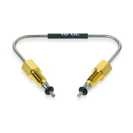 Sample Loop, 10uL, For Waters ACQUITY, nanoACQUITY | Mandel Scientific