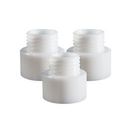 Opti-Cap Adapter, For using a 4L bottle cap with a GL 45 bottle, 3-pk ...
