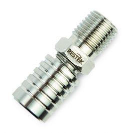 RAVEqc Female x 1/4" NPT | Mandel Scientific