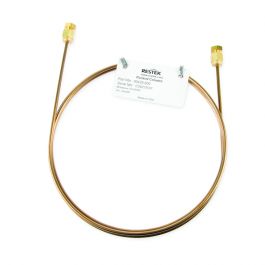 Packed Column, Molesieve 5A 60/80 2m, 2mm ID General Configuration ...