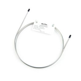 Packed Column, Porapak Q 80/100 6ft, 2mm ID, Stainless | Mandel Scientific