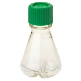 Small Erlenmeyer Flask (Polycarbonate) | Mandel Scientific