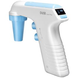DLAB Levo Plus Pipette Controller | Mandel Scientific