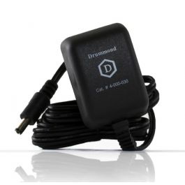 Charger For 110 Volt Portable | Mandel Scientific
