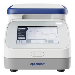Mastercycler X40 - PCR Thermocycler | Mandel Scientific