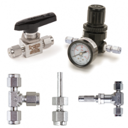 Installation Kit For Methanizer | Mandel Scientific