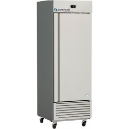 Stainless Steel Freezer 25 Cu. Ft. | Mandel Scientific