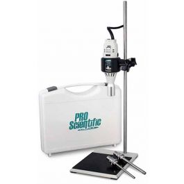 Pro Deluxe Universal Homogenizing Package - Includes Bio-Gen PRO200 ...