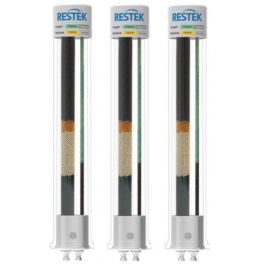 Super-Clean Gas Filters, Filter Bundle, 1 Triple Filter and 2 Fuel Gas ...