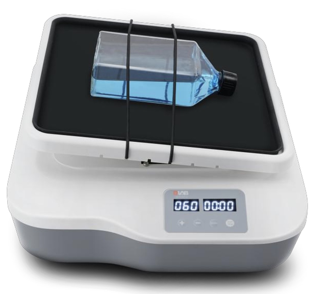 DLAB SK-D1810 Digital 3D Shaker | Mandel Scientific