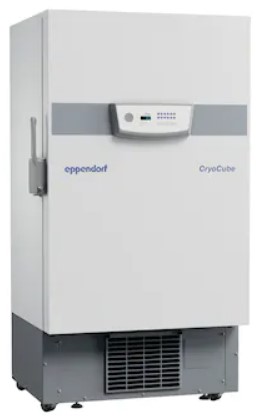CryoCube | Mandel Scientific