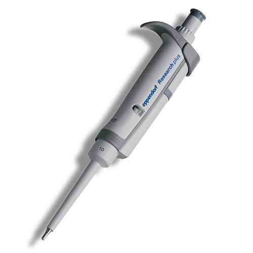 Eppendorf Research® plus | Mandel Scientific