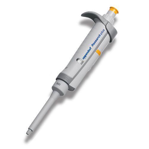Eppendorf Research® plus | Mandel Scientific