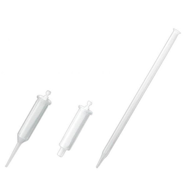 Eppendorf Maxitip S Kit (air displacement), includes 10 barrels with ...