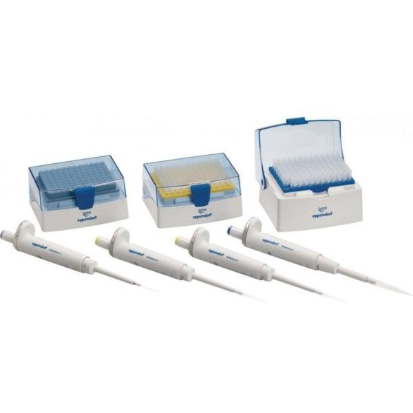 Eppendorf Reference® 2 | Mandel Scientific