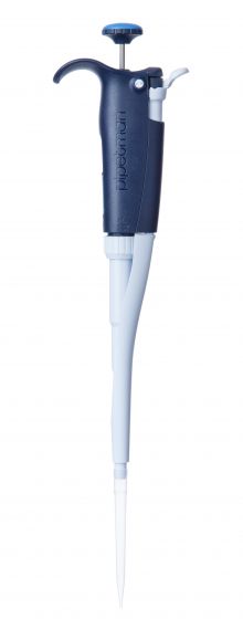 Gilson Pipetman L Fixed volume 1000 | Mandel Scientific