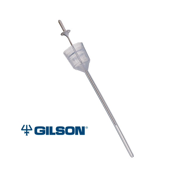 CP10 Assembled Pistons & Capillaries For Microman M10, Tipack, 10 Racks ...