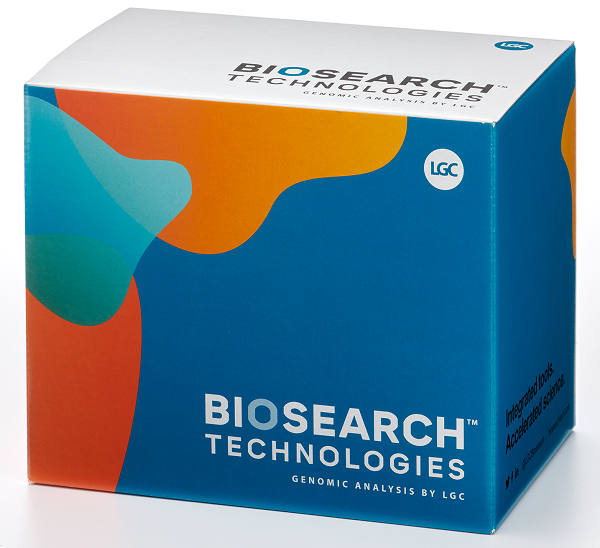 Biosearch sbeadex viral RNA purification kit | Mandel Scientific