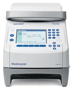 Mastercycler® nexus | Mandel Scientific