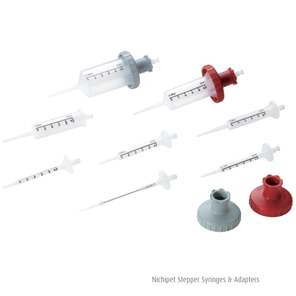 12.5ML Syringe 100/box | Mandel Scientific