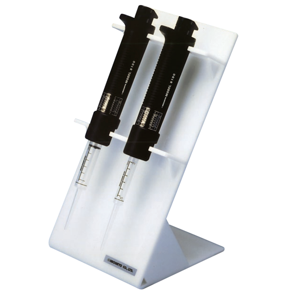 Stand for Model 8100 Repeater | Mandel Scientific