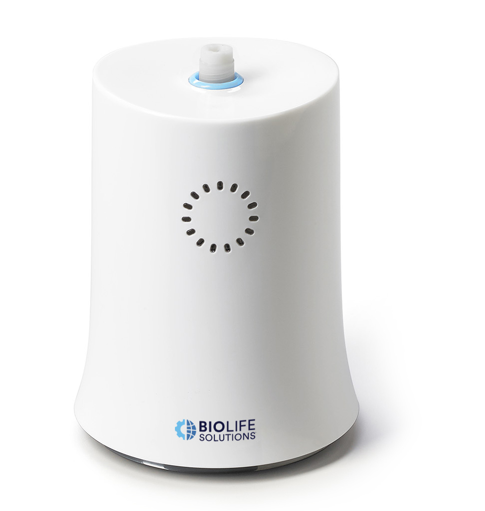 ThawSTAR AT2 Automated Thawing System | Mandel Scientific