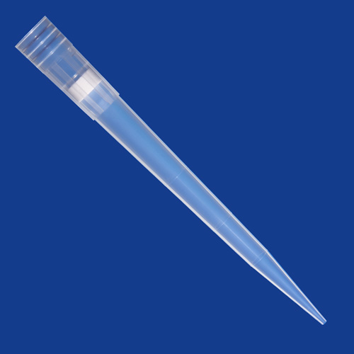 TipOne 101-1000 ul XL graduated aerosol barrier filter pipet tip refill ...