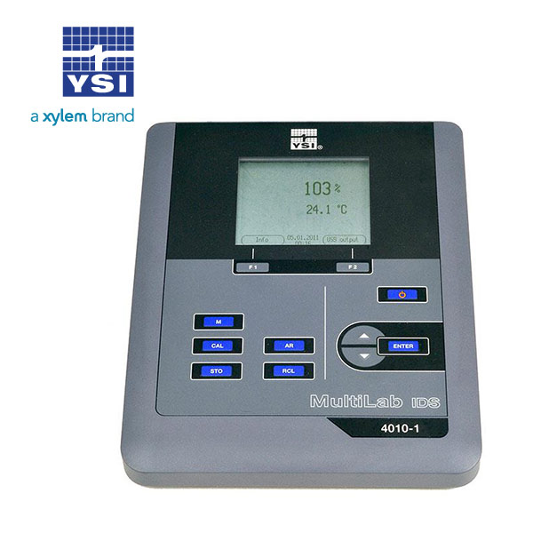 MultiLab IDS One Channel Benchtop Instrument | Mandel Scientific