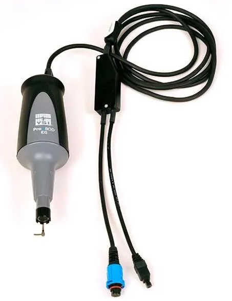 YSI Optical Self stirrring BOD probe with temperature sensor, IDS ...